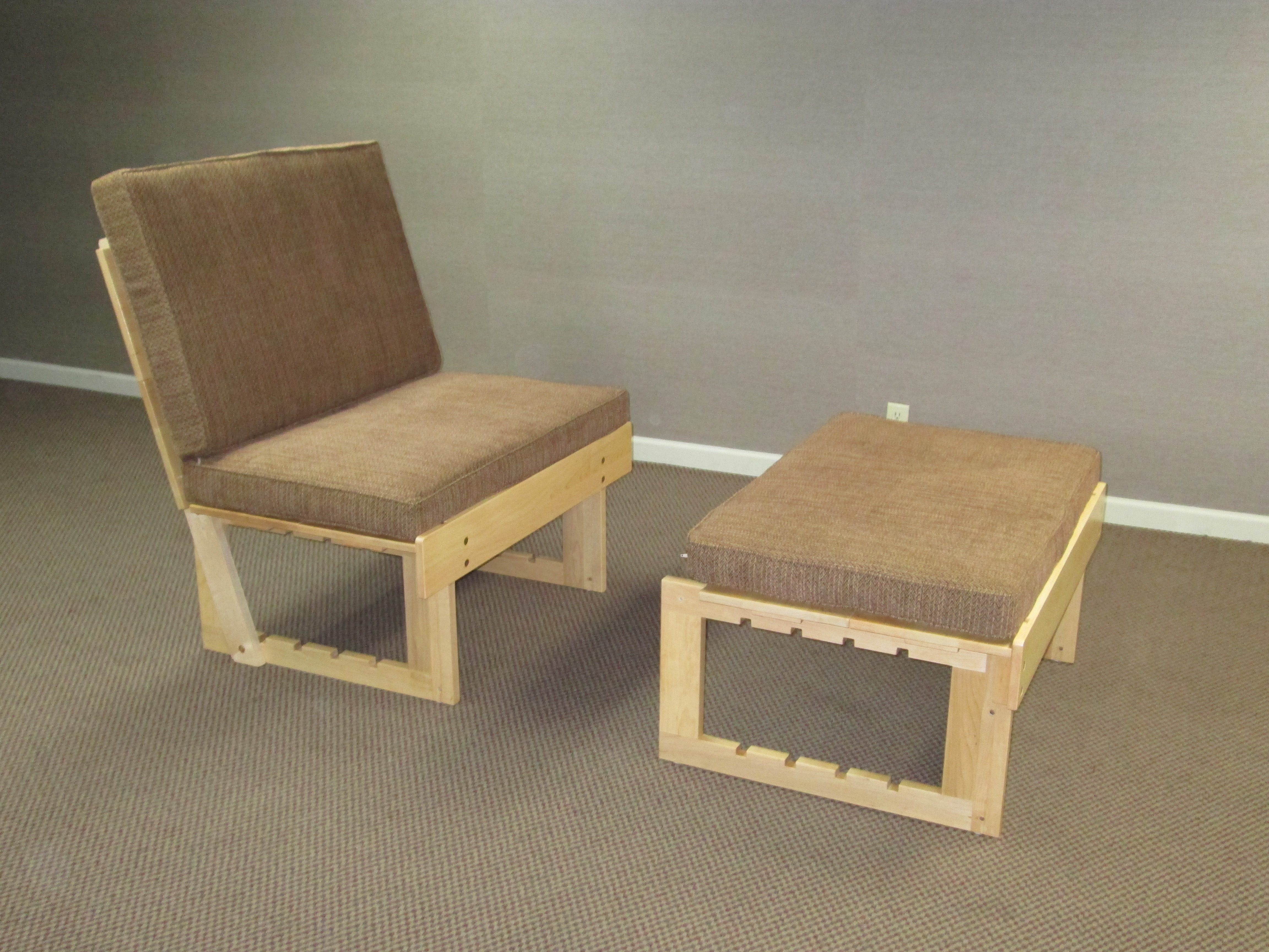 Convertible Furniture Video - Welcome to Suite Furniture .com!